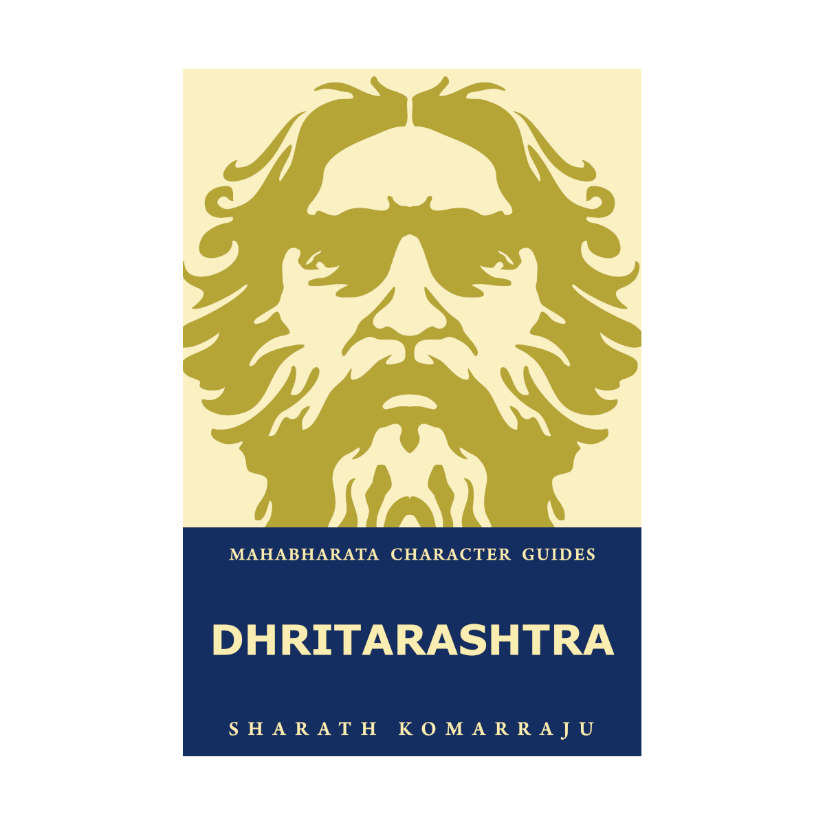 Dhritarashtra: Your Complete Guide to the Mahabharata Hero – Sharath ...
